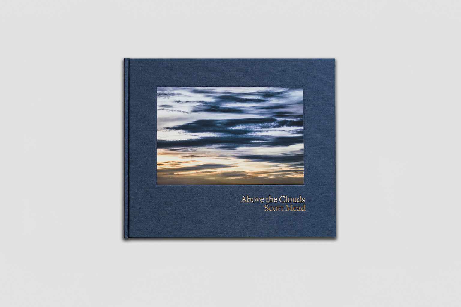 Scott Mead FIne Art Photography Books | Scott Mead Photography